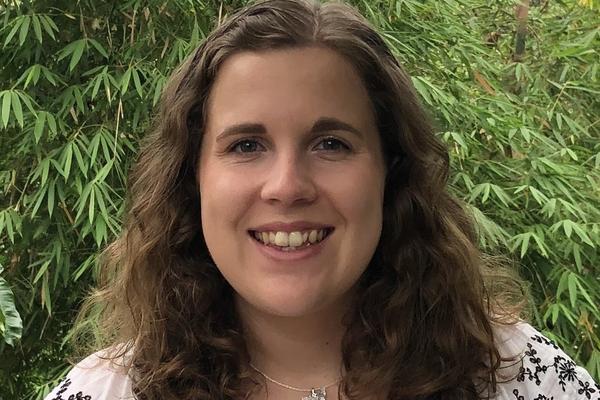 Hollie Thompson | The Oxford Nature Positive Hub