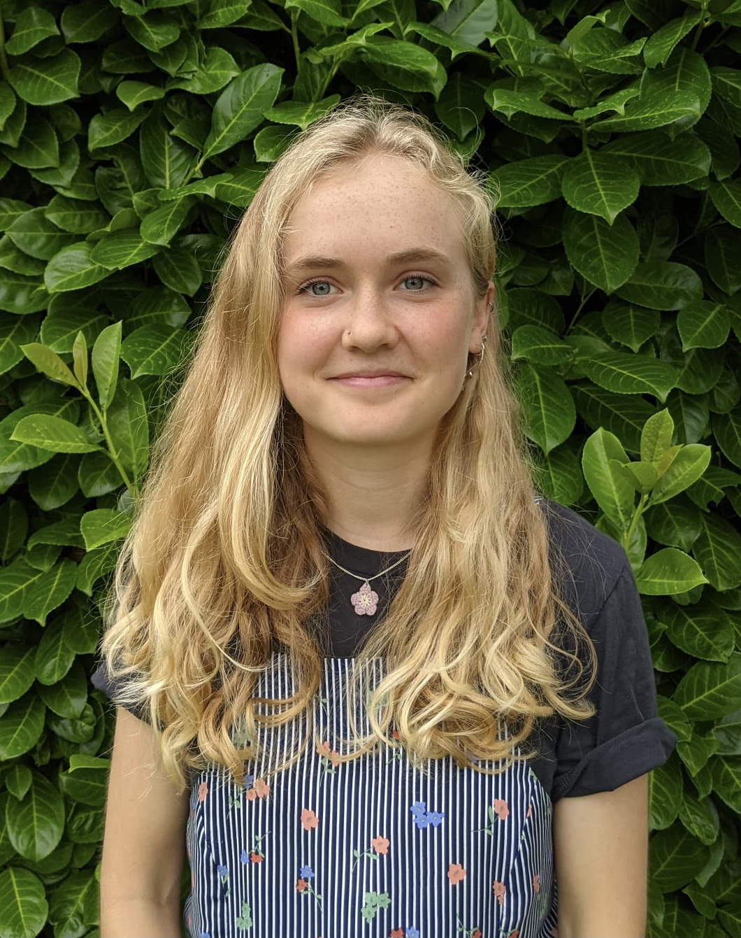 Eleanor Hammond | The Oxford Nature Positive Hub