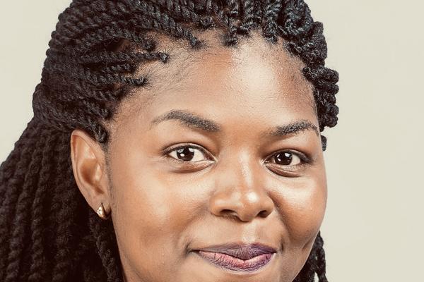 Lessah Mandoloma | The Oxford Nature Positive Hub