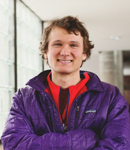 Mike Clark | The Oxford Nature Positive Hub