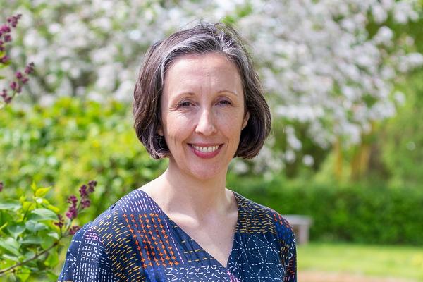 People | The Oxford Nature Positive Hub